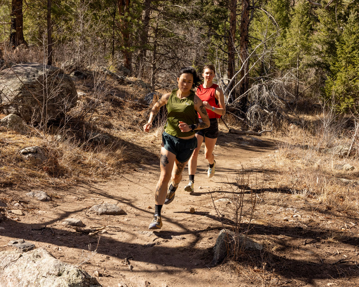 The Sports Nutrition for Women E-Course by Kristen Arnold and Team ...