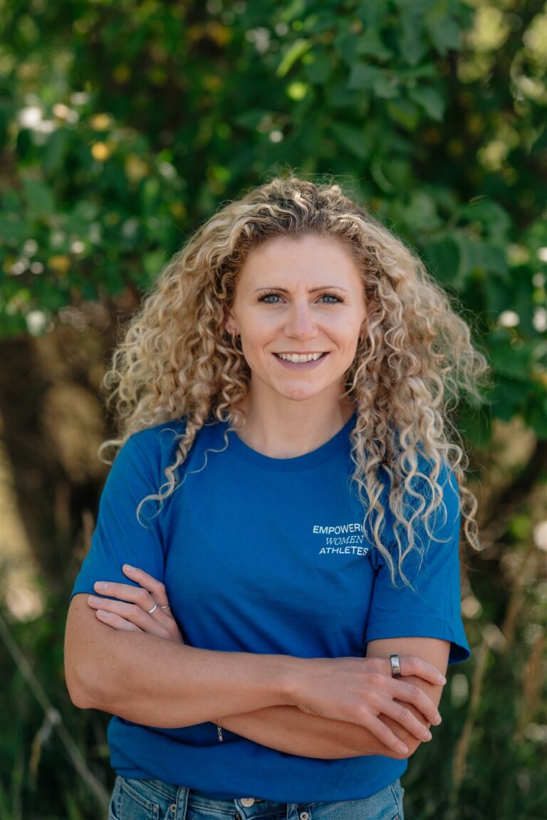 Who We are - Kristen Arnold and Team